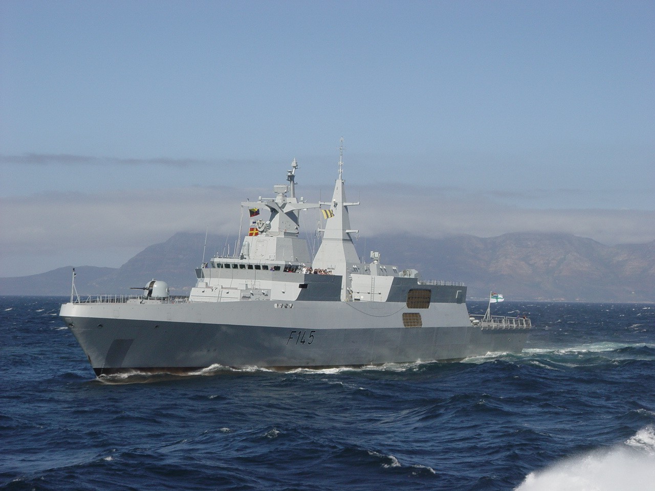 BEMIL 사진 자료실 - 유용원의 군사세계